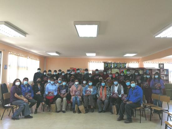 Camino Ancestral del Arte Rupestre Lickanantay | Subdirección Nacional ...